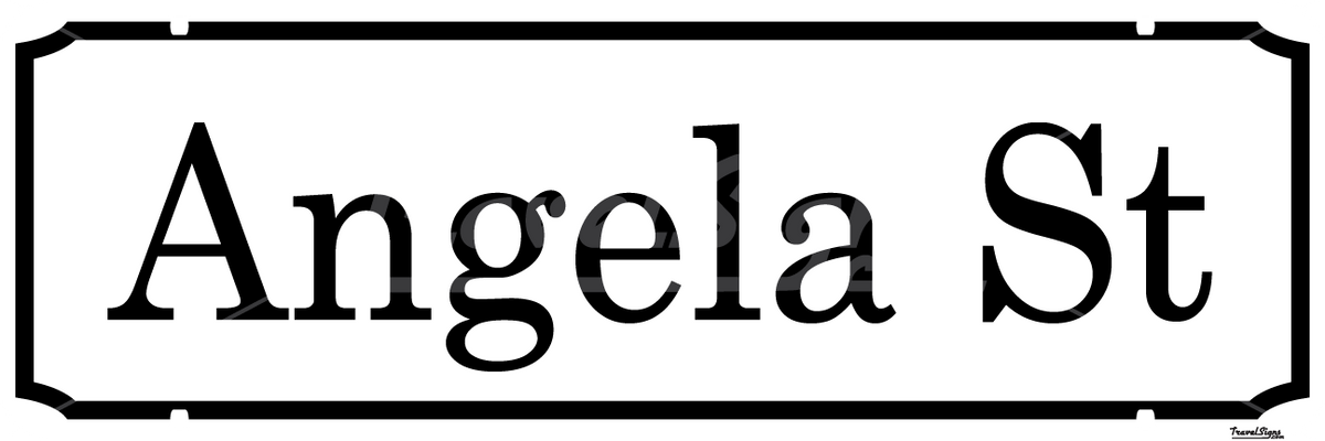 Key West Street Signs – Travelsigns